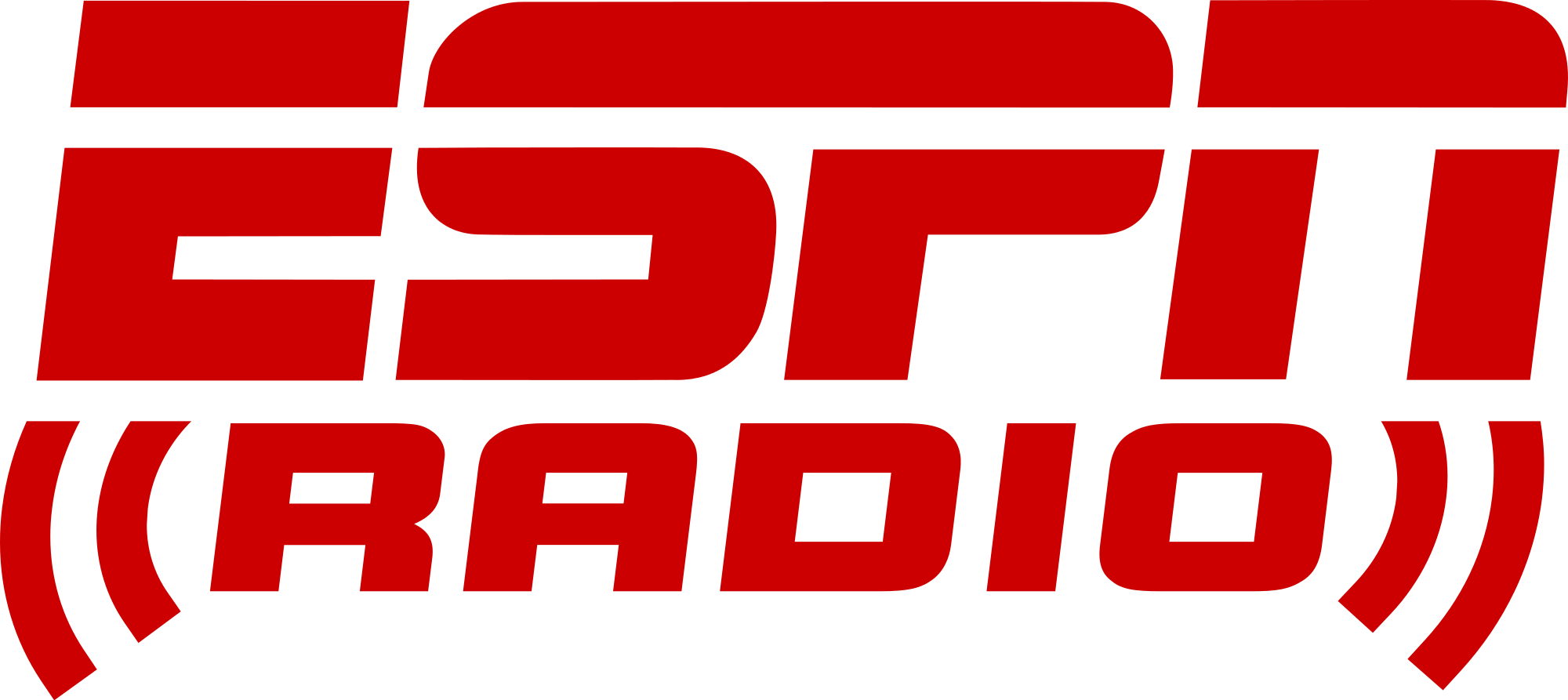 Download Open - Espn Radio Logo Png PNG Image with No Background ...