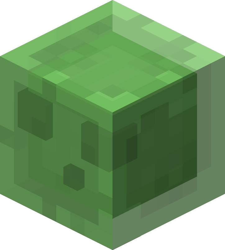 Download Slime - Minecraft Slime PNG Image with No Background - PNGkey.com