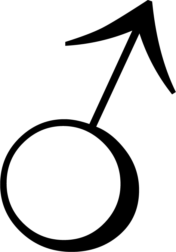 Download Mars Symbol - Mars Roman God Symbol PNG Image with No ...