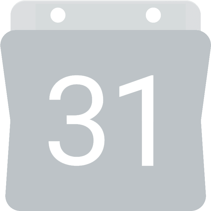 Google Calendar - Free Transparent PNG Download - PNGkey