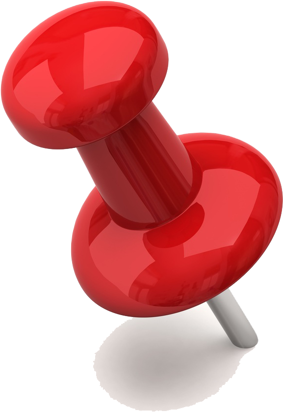 Download Pushpin Png Photos Mart Clipart Free Download - Board Pin ...