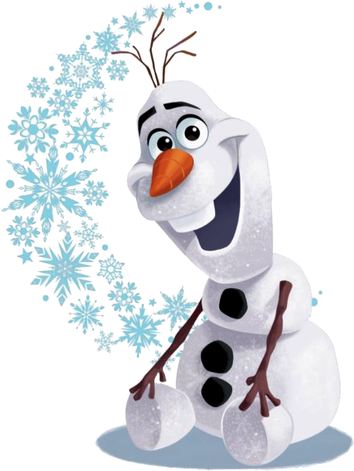 Olaf Png Photo - Olaf Png - Free Transparent PNG Download - PNGkey