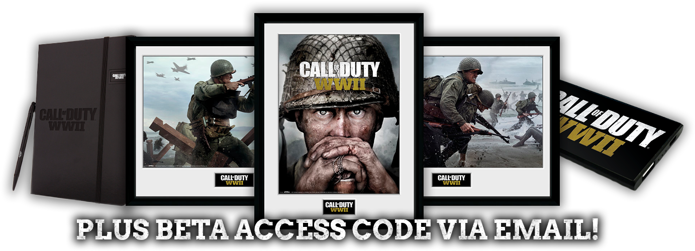 Teilnahme - Call Of Duty Frame 265193 - Free Transparent PNG Download ...