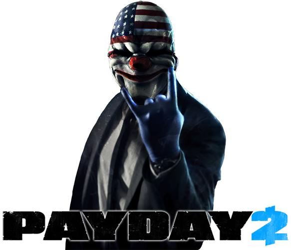 Download Payday - Pay Day 2 Png PNG Image with No Background - PNGkey.com