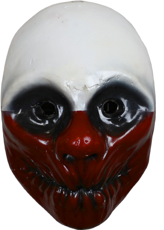 Download Payday 2 Face Mask Wolf Payday 2, Face Masks, Sunlight ...