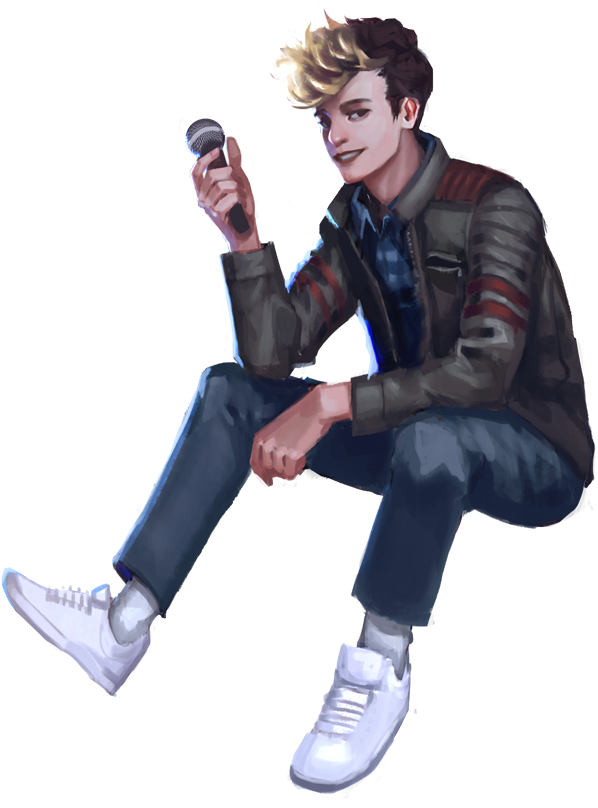 Download Daniel Rustage - Sitting PNG Image with No Background - PNGkey.com