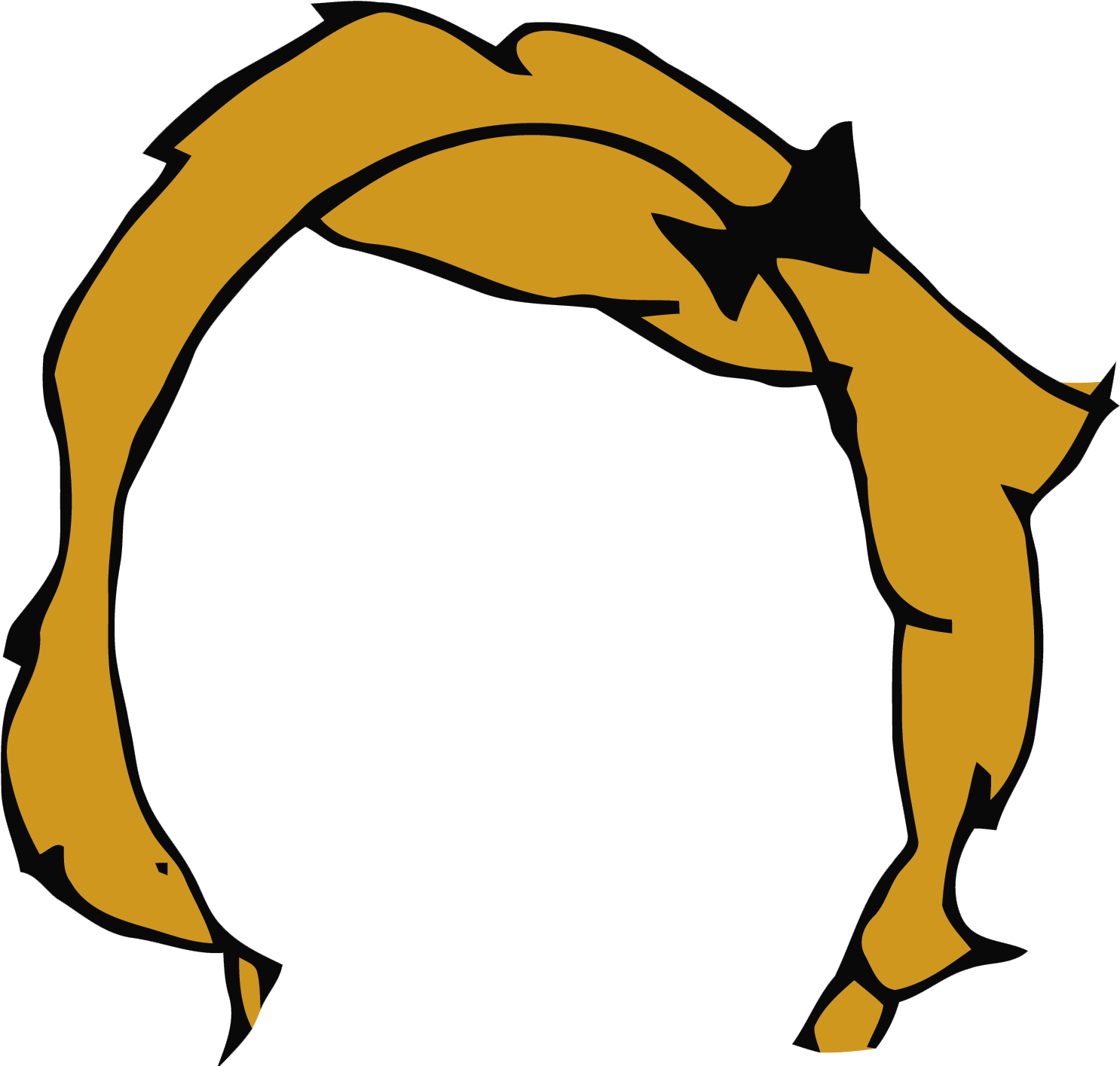 Rage Comic Faces Girl - Free Transparent PNG Download - PNGkey