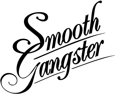 Download Smooth Gangster - Yummy Apology Monogram S Tile Coaster PNG ...