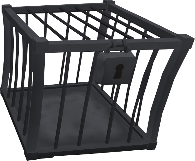Cage Png Photo - Cage Png - Free Transparent PNG Download - PNGkey