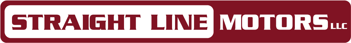 Download Straight Line Motors Llc - Straight Line Motors PNG Image with ...