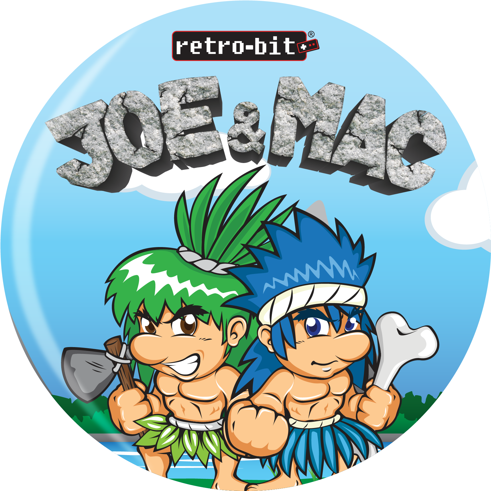 Download Joe And Mac Collection PNG Image with No Background - PNGkey.com