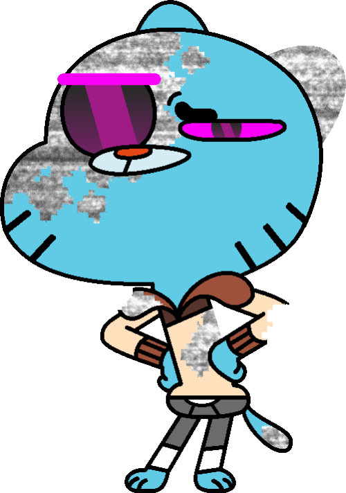 @fromnobodytonightmare - Zach Watterson - Free Transparent PNG Download ...