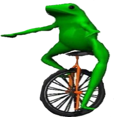 Download Boi Transparent Here Come Dat - Here Come Dat Boi Png PNG ...