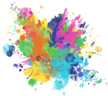 Color Splash Png Transparent - Free Transparent PNG Download - PNGkey