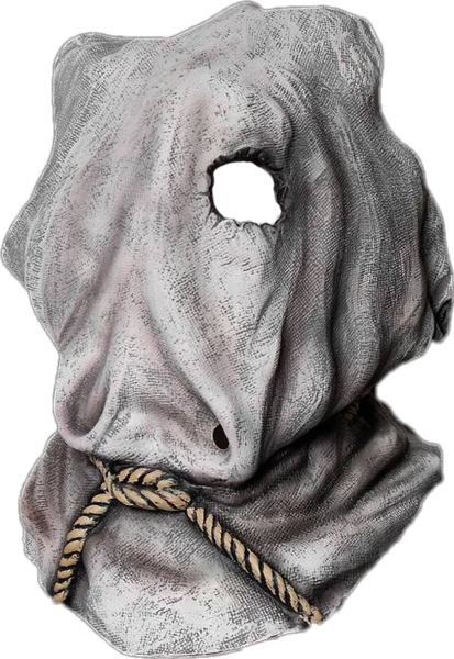 Download Share This Image - Jason Part 2 Mask PNG Image with No ...