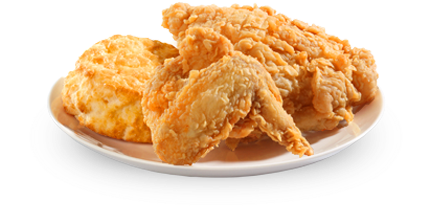 Download 2 Piece Chicken PNG Image with No Background - PNGkey.com