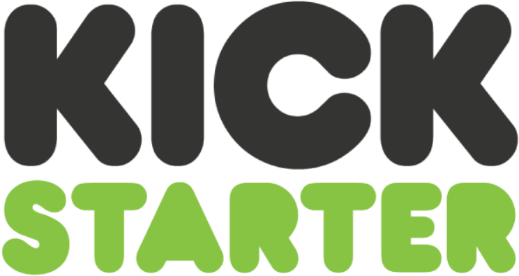 Coming Soon To Kickstarter Png Logo - Kick Starter Logo Png - Free ...