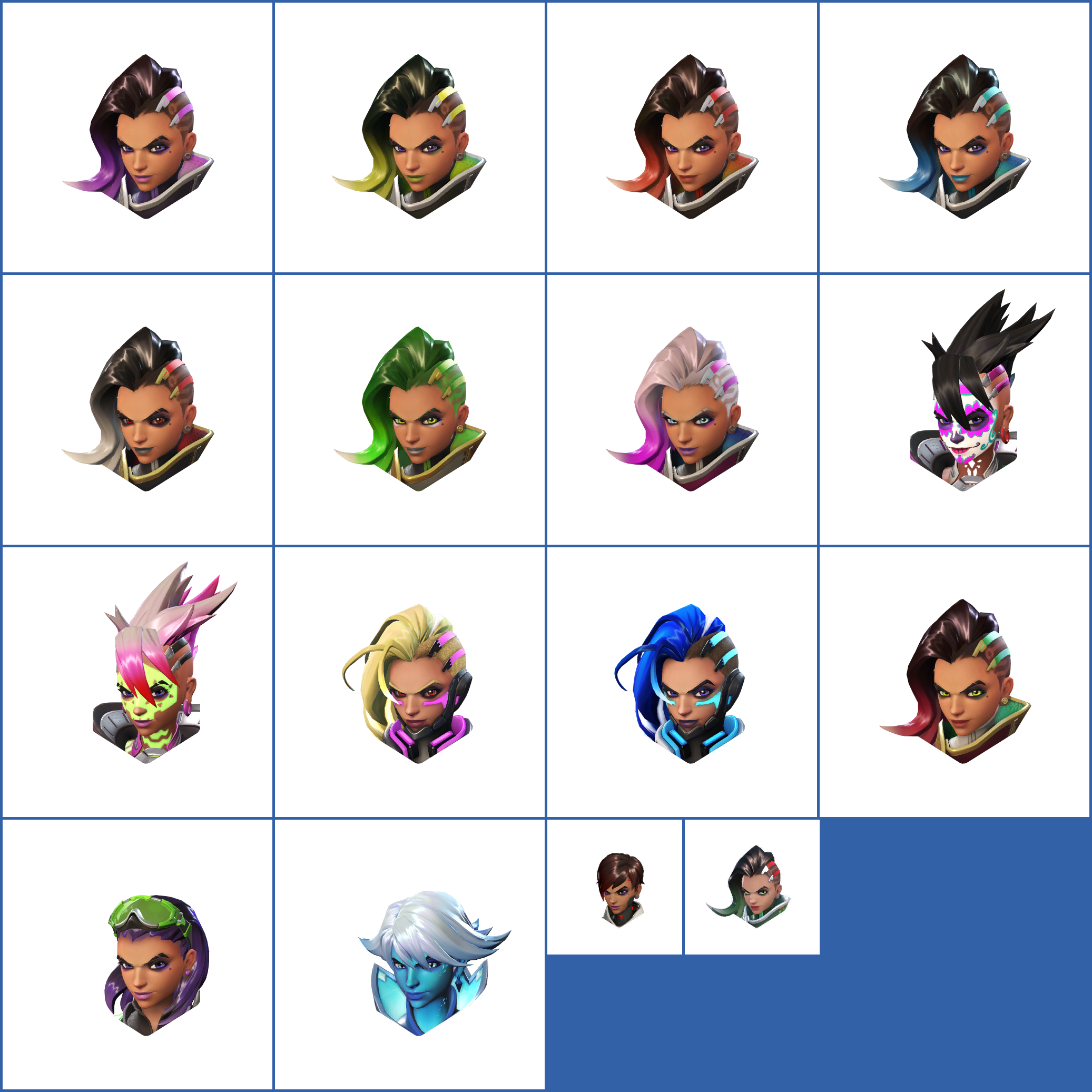 Click For Full Sized Image Sombra - Sombra - Free Transparent PNG ...