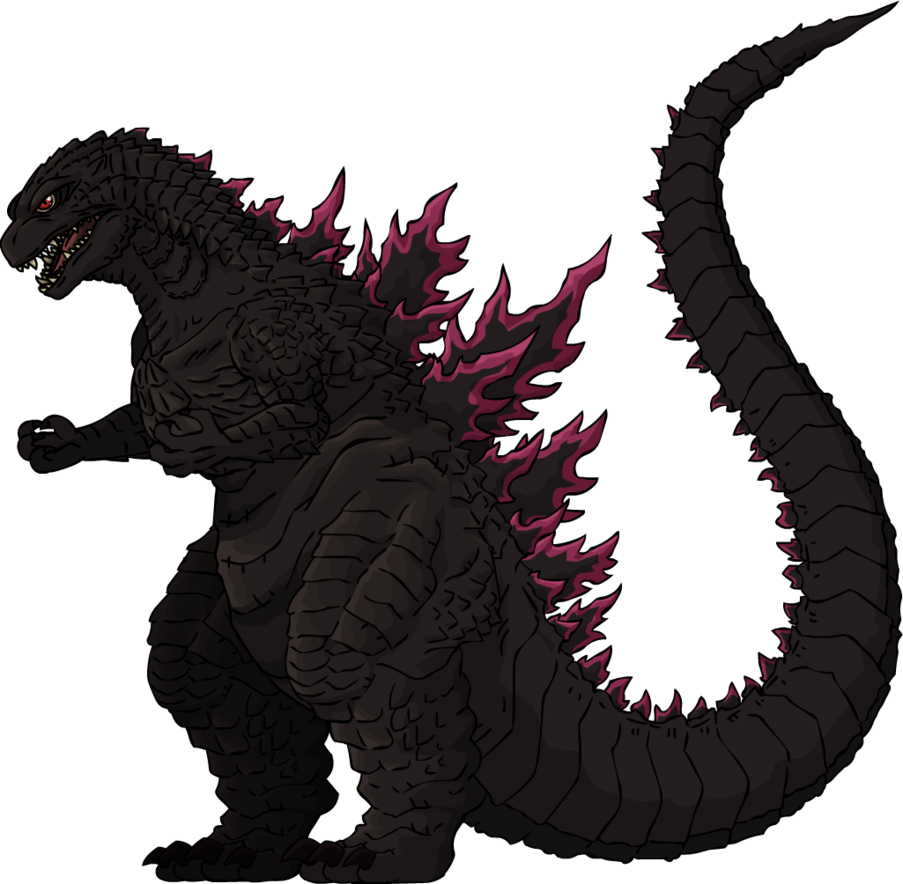 Download The Godzilla Bros 2015 / Redux - Godzilla Daikaiju Battle ...