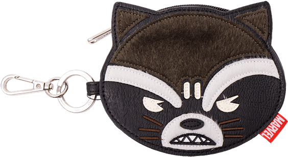 Guardians Of The Galaxy - Guardians Of The Galaxy Rocket Raccoon Face ...