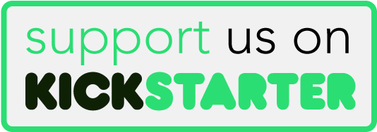 Download Kickstarter-button - Kickstarter's Guide To Kickstarter: How ...