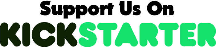 Download Support Us Now - Kickstarter's Guide To Kickstarter PNG Image ...