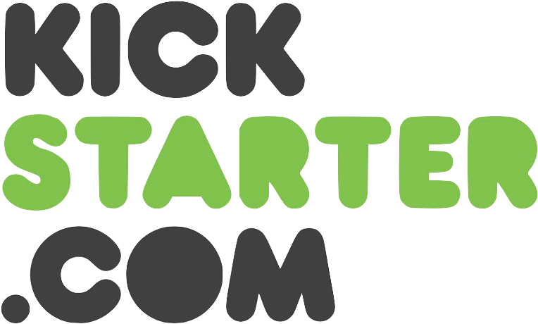 Download Kickstarter - Logo Kickstarter PNG Image with No Background ...