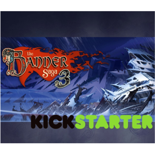 Download 1 Bs3 Kickstarter Graphic Header - Kickstarter, Inc. PNG Image ...