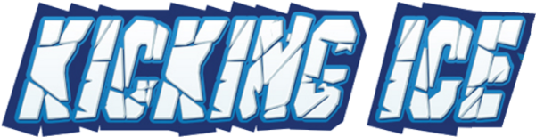 Download Ominous Press Launches Kicking Ice Graphic Novel On - Kicking ...