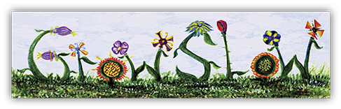 Download Grow - Sticker PNG Image with No Background - PNGkey.com