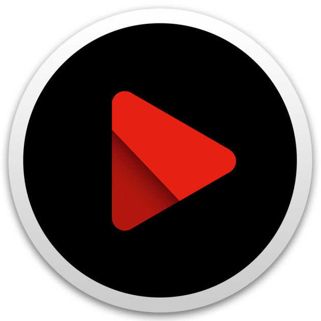 Cinema For Netflix En Mac App Store - St Vincent De Paul Png - Free ...