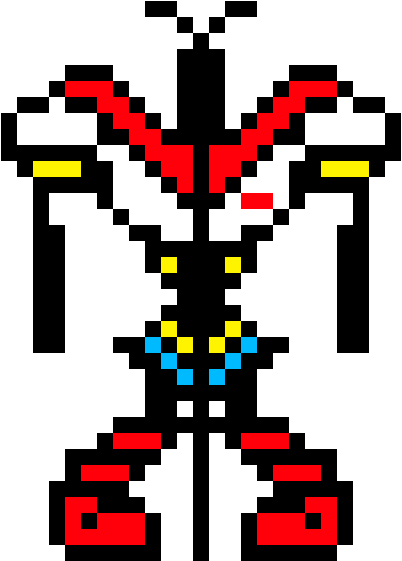 Underworld Papyrus Sprite - Undertale Papyrus Sprite - Free Transparent ...