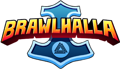 Brawlhalla Logo - Free Transparent PNG Download - PNGkey