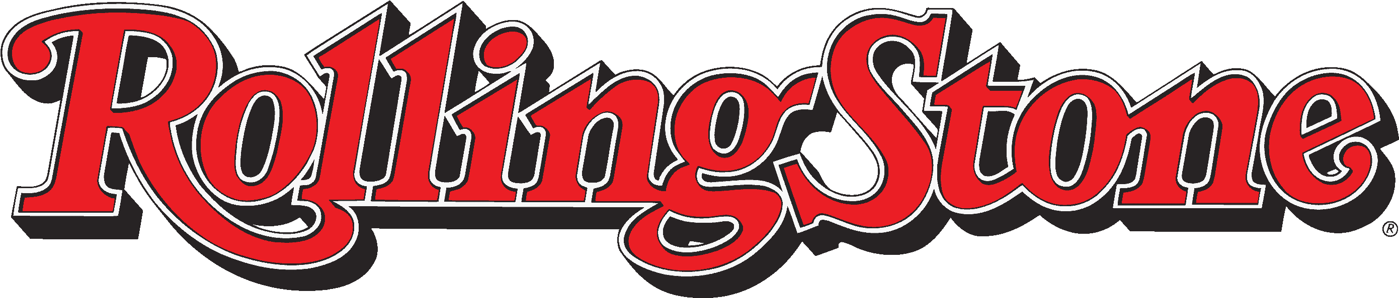 Rolling Stone Logo Png - Free Transparent PNG Download - PNGkey