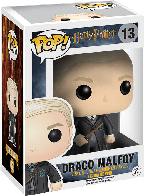 Download Draco Malfoy Funko Pop Movies - Game Of Thrones Daenerys Funko ...
