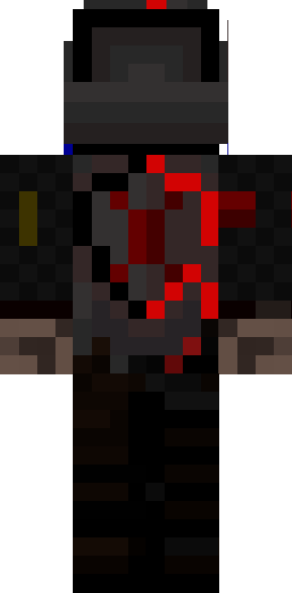 Download Minecraft Cow Skin Png PNG Image with No Background - PNGkey.com