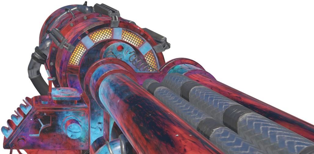 Download Zeus Cannon Bo3 - Zeus Cannon Png PNG Image with No Background ...