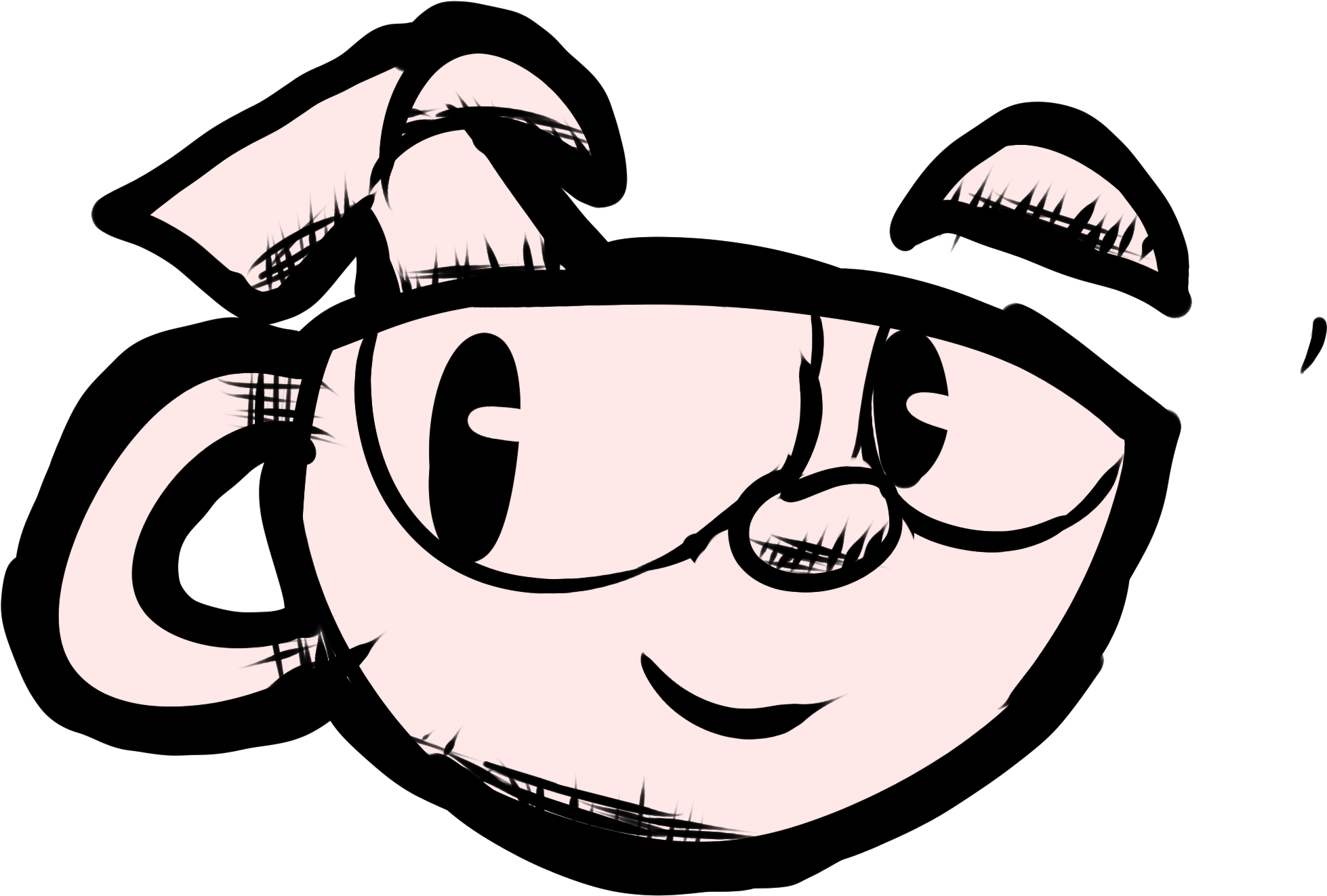 Bendy And The Ink Machine By Froskii On Deviantart - Free Transparent ...