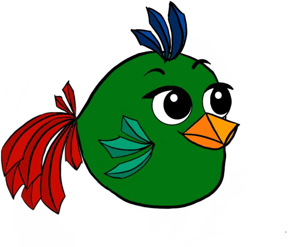 Flappy Bird - Free Transparent PNG Download - PNGkey