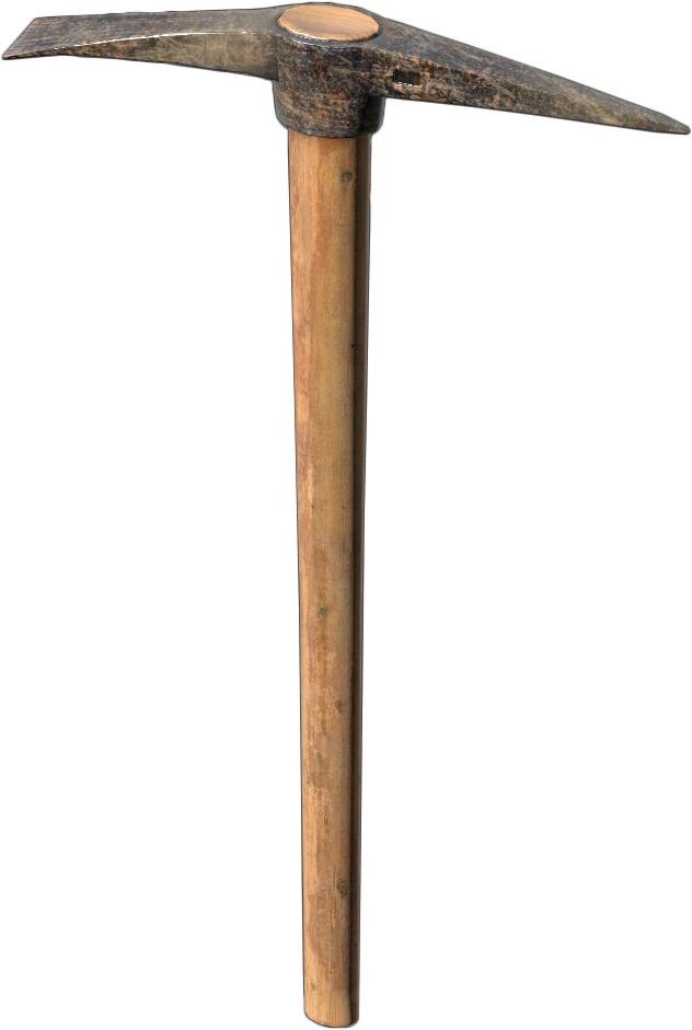 Download Minecraft Transforming Sword & Pickaxe Action Figure - Pickaxe ...