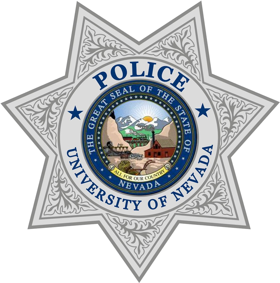 Police Badge - Las Vegas Police Department Logo - Free Transparent PNG ...
