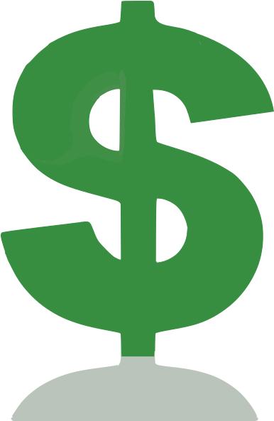 Download Dollar Sign Transparent Png - Dollar Sign Money Png PNG Image ...