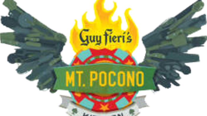 Guy Fieri - Free Transparent PNG Download - PNGkey