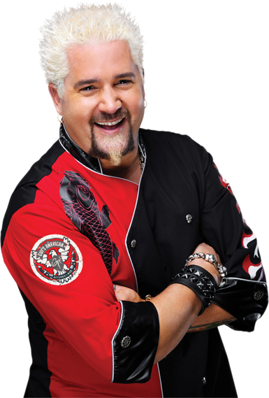 Download Guy's American Kitchen And Bar - Guy Fieri Planet Hollywood ...