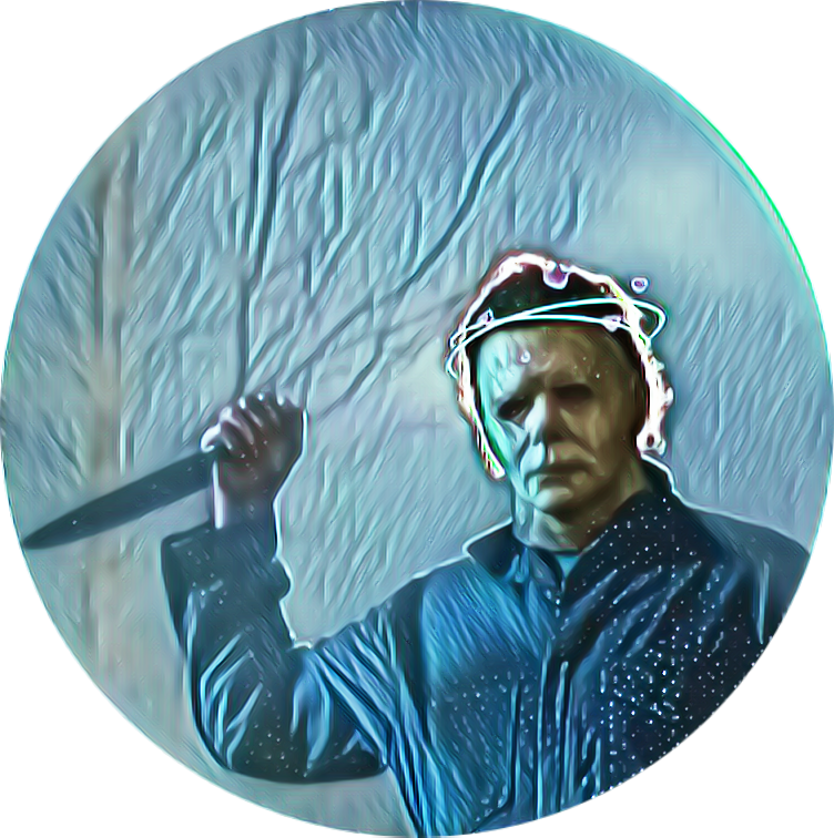 Download Michael Myers Icon Michaelmyers Horror Halloweenmovie20 PNG ...