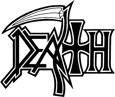 Download Death Logo Png PNG Image with No Background - PNGkey.com