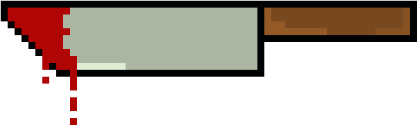 Download Bloody Knife PNG Image with No Background - PNGkey.com