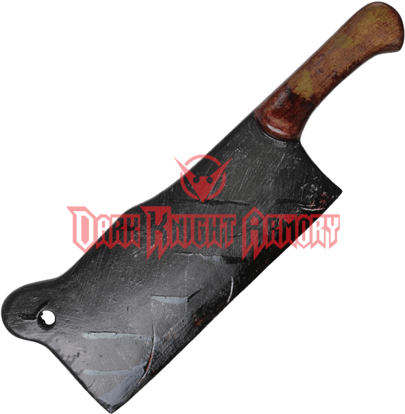 Cleaver - Free Transparent PNG Download - PNGkey