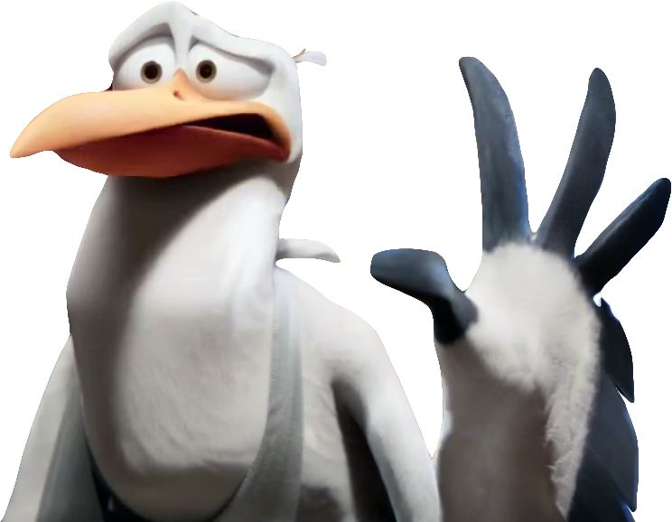 Download Junior - Storks Junior PNG Image with No Background - PNGkey.com