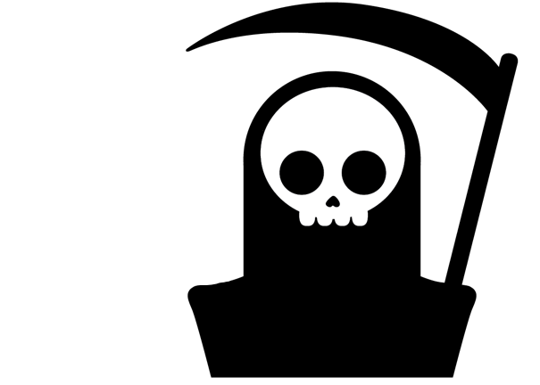 Download Death PNG Image with No Background - PNGkey.com